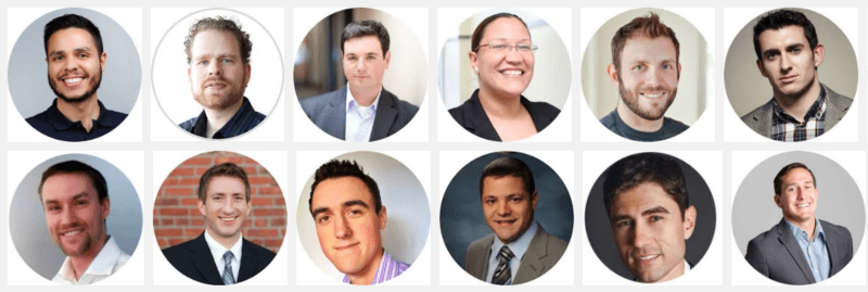 How to Crop a Photo of Someone Into a Round Profile Picture