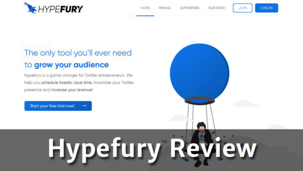 Hypefury Review - Plans and Pricing (2022)